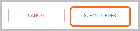 Create an inbound warehouse order (video/article)