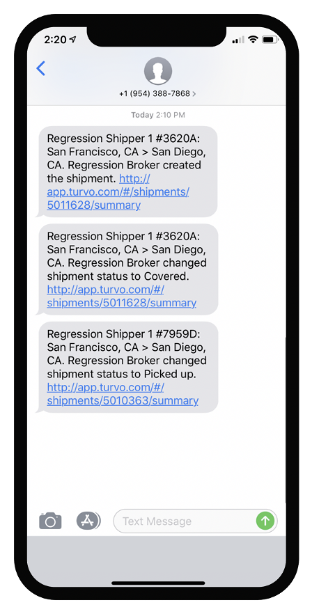 Customize your notification rules